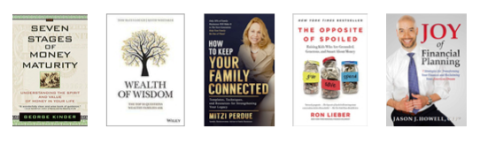 FAMILY GOVERNANCE | Jason Howell Company