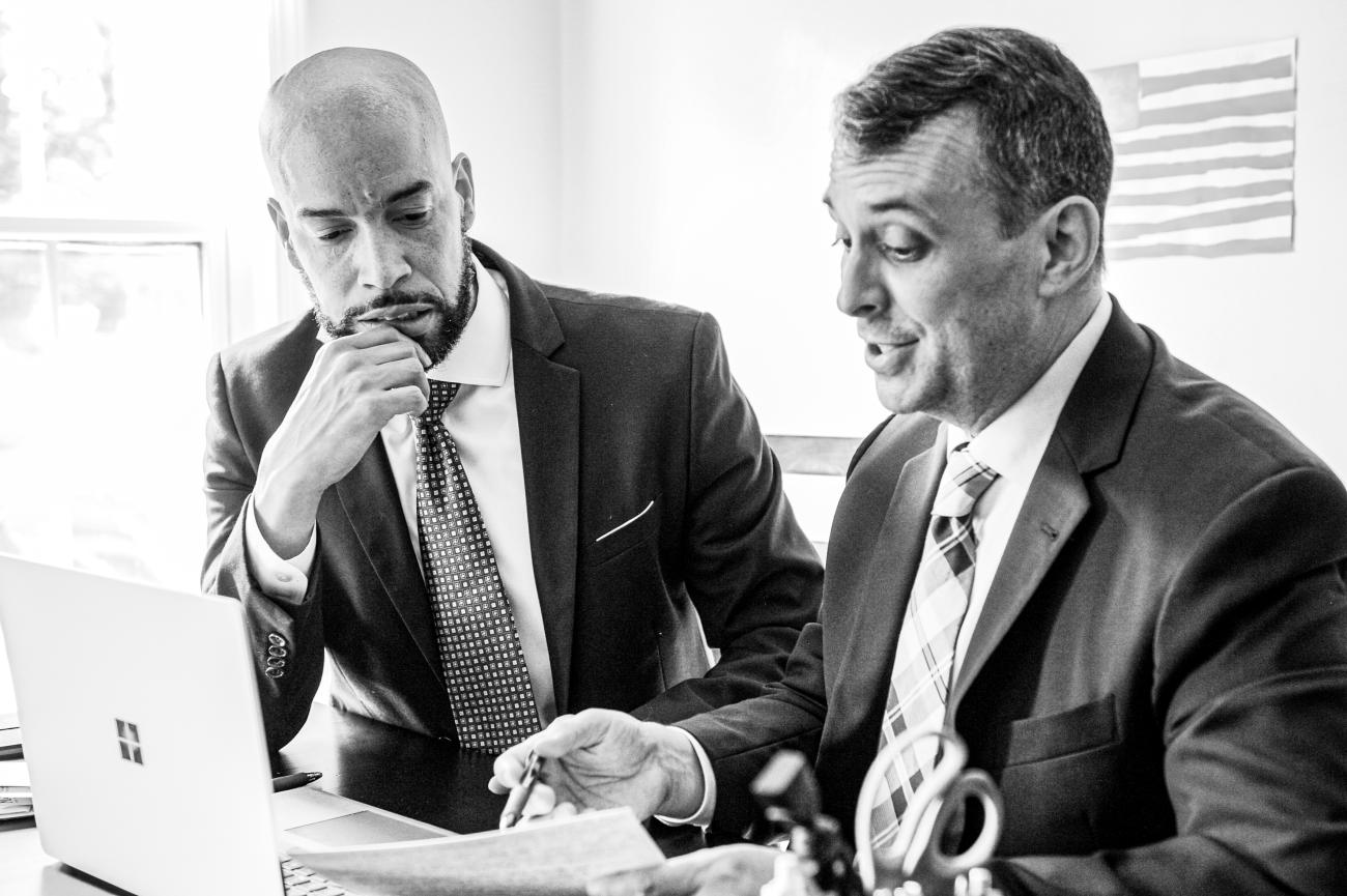 Preparing for Bad Weather