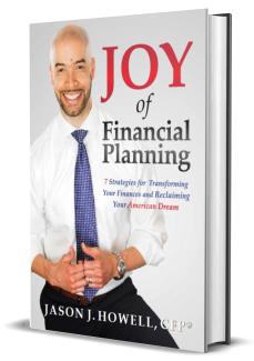 Personal & Family Financial Planning Services | Jason Howell