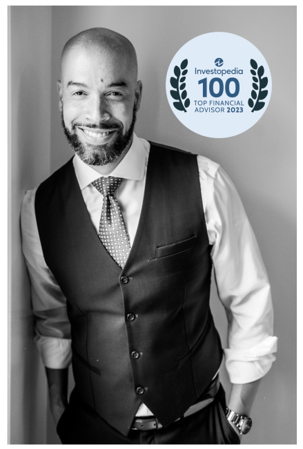 Investopedia Top 100 Financial Advisors 2023 | Jason Howell Company