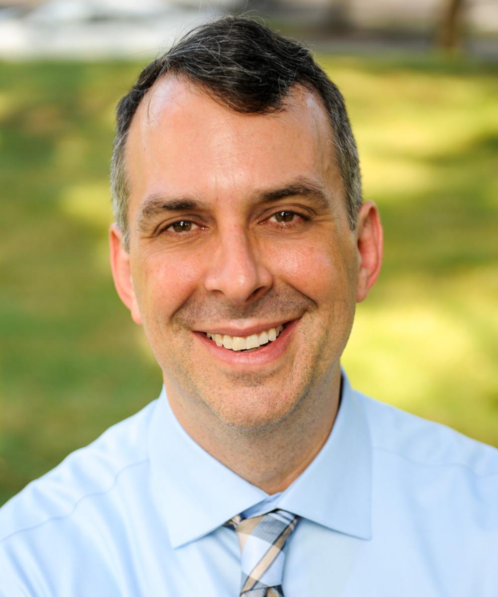 SRI and ESG Impact Investing for Generation X | Jason Howell