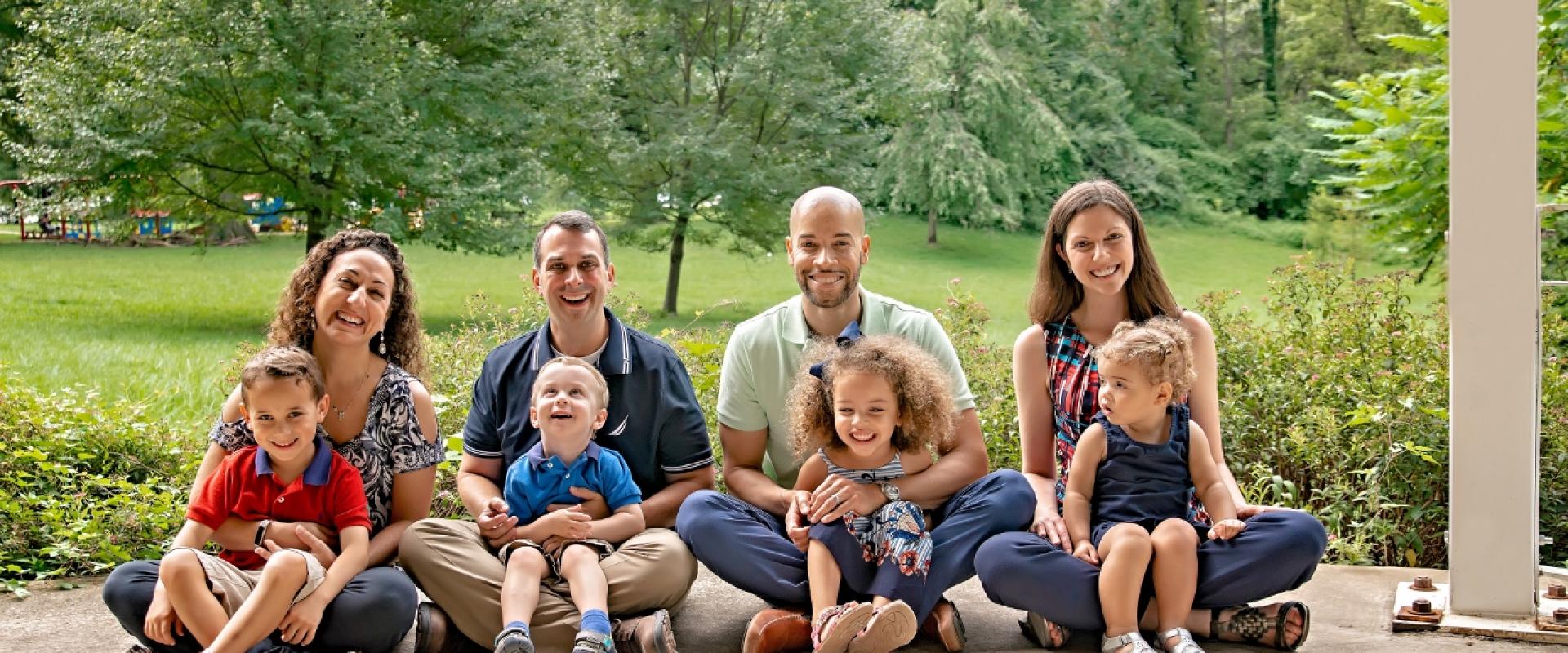 FAMILY GOVERNANCE | Jason Howell Company